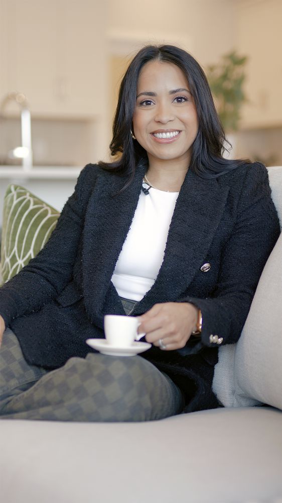 MARIANGELA AVILA- RE/MAX FIRST - Updated February 2025 - Contact Agent ...