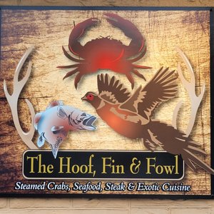 THE HOOF, FIN & FOWL - 55 Photos & 34 Reviews - American (New) - 619 ...