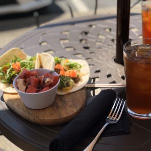 LINE & LURE SEAFOOD KITCHEN & TAP - 327 Photos & 170 Reviews - Seafood ...