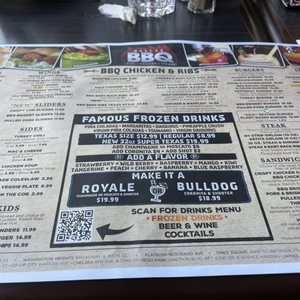 DALLAS BBQ - 400 Photos & 271 Reviews - 2146 Nostrand Ave, Brooklyn, NY ...