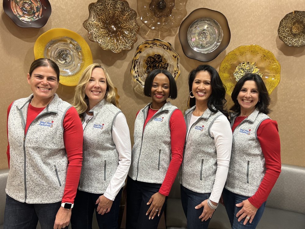 WEST PLANO PEDIATRICS PA - Updated March 2025 - 30 Reviews - 6020 W ...
