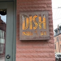 DISH OSTERIA AND BAR - Updated June 2025 - 613 Photos & 362 Reviews ...
