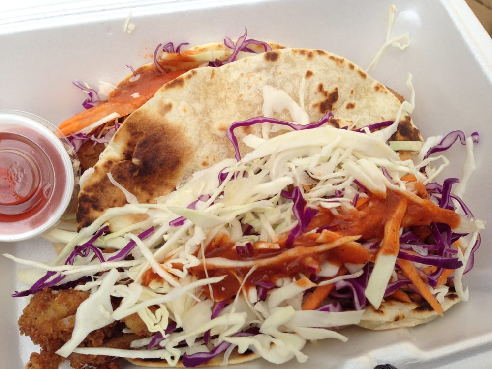 CHEF TAI’S MOBILE BISTRO - 30 Photos & 71 Reviews - 830 University Dr E ...