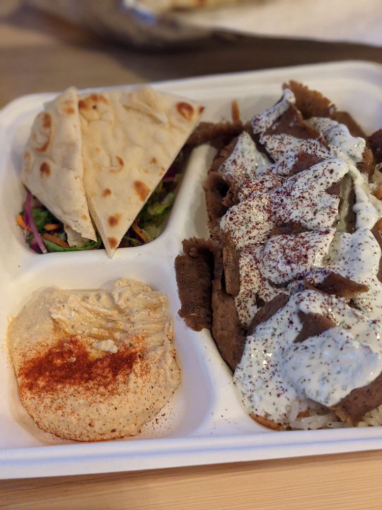 MED BOX GRILL - 72 Photos & 72 Reviews - 600 Market St, Chanhassen, MN ...