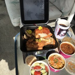 LOVEBIRD - ALMOST FAMOUS CHICKEN - Updated June 2025 - 533 Photos & 382 ...