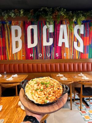 BOCAS HOUSE- DORAL - Updated December 2025 - 4046 Photos & 2413 Reviews ...