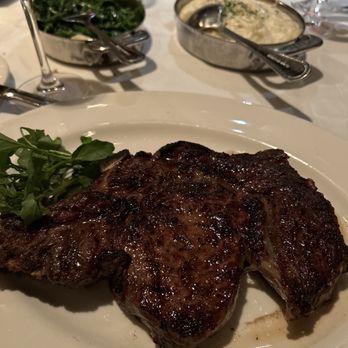 THE CAPITAL GRILLE - Updated September 2025 - 1012 Photos & 1193 ...
