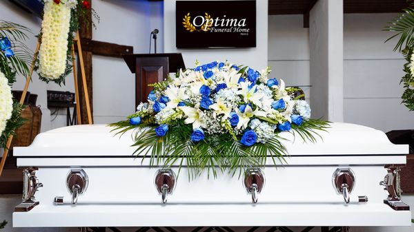 Optima Funeral Home - Updated May 2026 - 38 Photos & 37 Reviews - 4901 ...