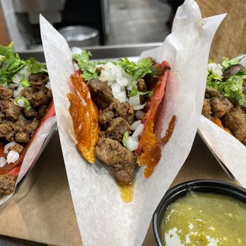 911 TACO BAR SHOP - Updated January 2026 - 79 Photos & 40 Reviews ...