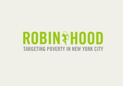 ROBIN HOOD FOUNDATION - Updated October 2025 - 826 Broadway, New York ...