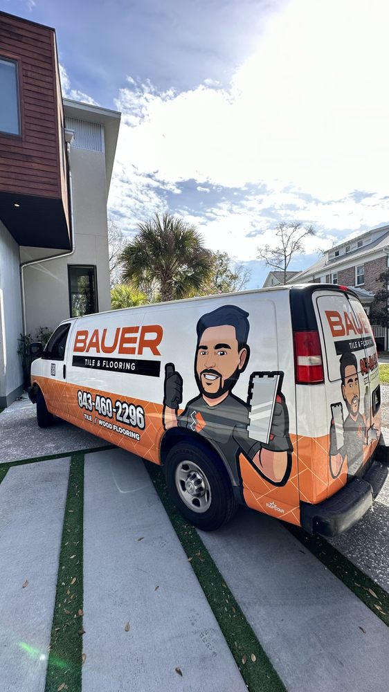 BAUER TILE & REMODELING - Updated November 2025 - 53 Photos ...