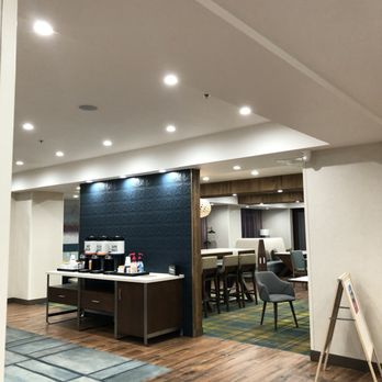 HAMPTON INN OAKHURST-YOSEMITE - Updated January 2026 - 116 Photos & 31 ...