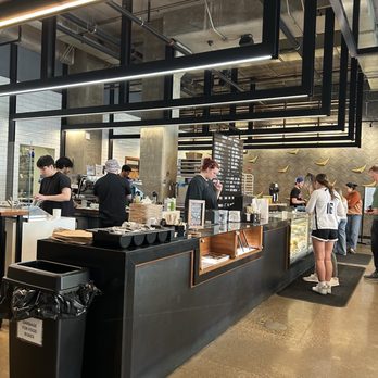 SPARROW COFFEE - Updated May 2025 - 520 Photos & 384 Reviews - 120 ...