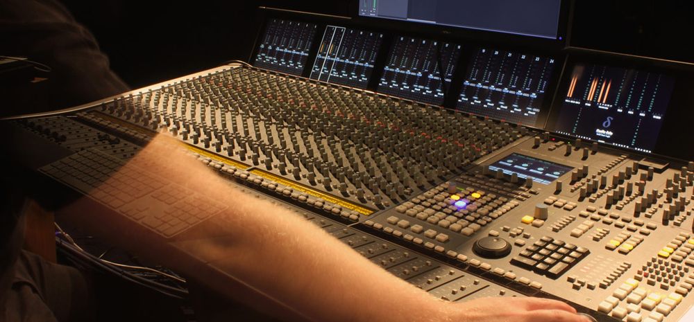 REHB RECORDS & RECORDING STUDIO - Recording & Rehearsal Studios - 235 W ...