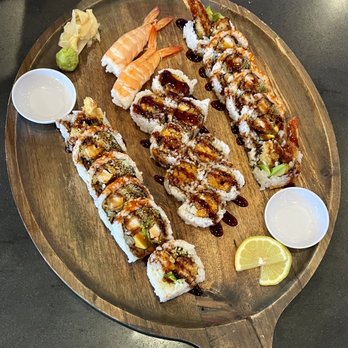 TOKYO HARBOR - Updated June 2024 - 362 Photos & 264 Reviews - 1025 N ...