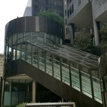 HOUSTON CENTER - Updated November 2025 - 12 Reviews - 909 Fannin St ...