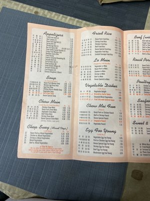 TUNG HOI CHINESE RESTAURANT - 17 Photos & 44 Reviews - 4221 Pleasant ...