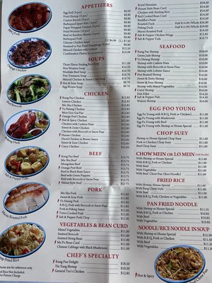 CANTON LOW - 125 Photos & 194 Reviews - Chinese - 439 Main St, El ...