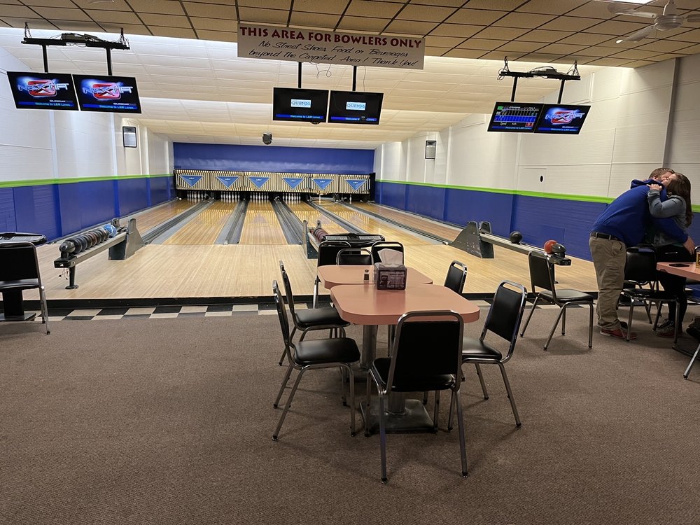 L&M LANES - Updated September 2025 - 30 Photos & 58 Reviews - 873 ...