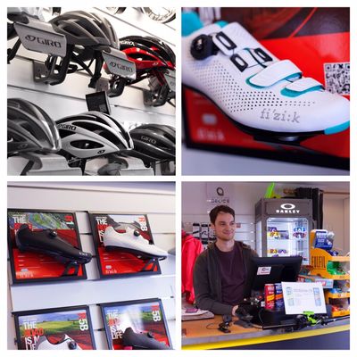 360 CYCLES - Updated August 2025 - 13 Photos - 360 Clontarf Road ...