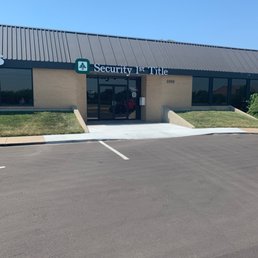 Security 1st Title Reviews | Read Customer Service Reviews of ...