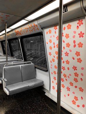 FRANCONIA-SPRINGFIELD METRO STATION - Updated December 2025 - 54 Photos ...