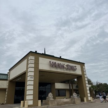 YANK SING - Updated April 2025 - 80 Photos & 144 Reviews - 1705 E ...
