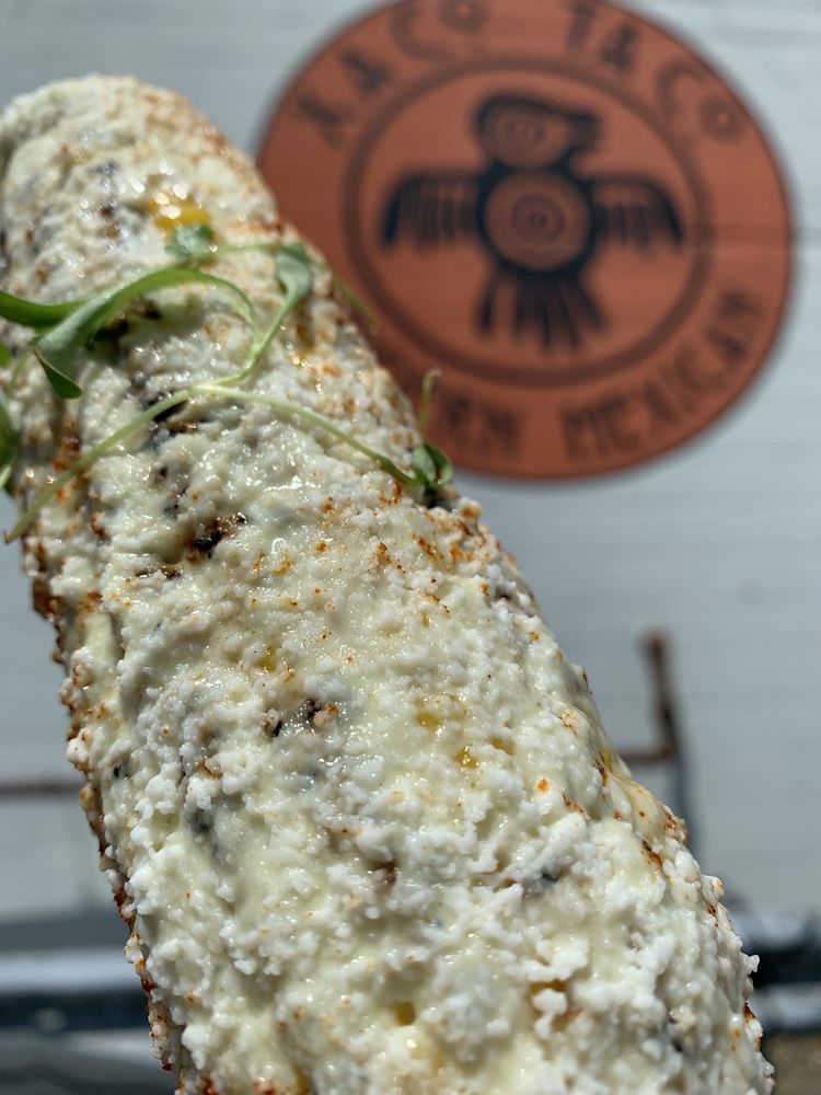 XACO TACO - 631 Photos & 480 Reviews - Tacos - 370 Richmond St ...