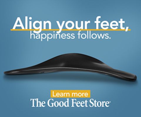 THE GOOD FEET STORE - Updated October 2025 - 15 Photos & 10 Reviews ...