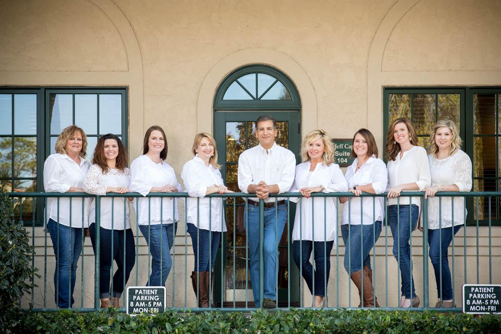 JEFFREY O CAPES, DMD, MD - Updated September 2025 - 11 Photos - 110 ...