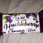 THE HUCKLEBERRY PEOPLE - 1021 Waverly St, Missoula, Montana - Specialty ...