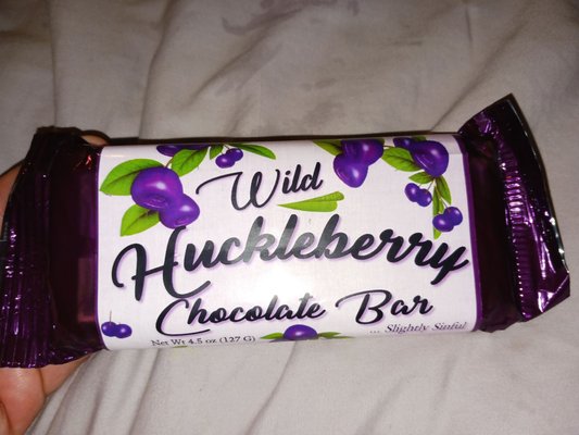 THE HUCKLEBERRY PEOPLE - Updated January 2026 - 1021 Waverly St ...