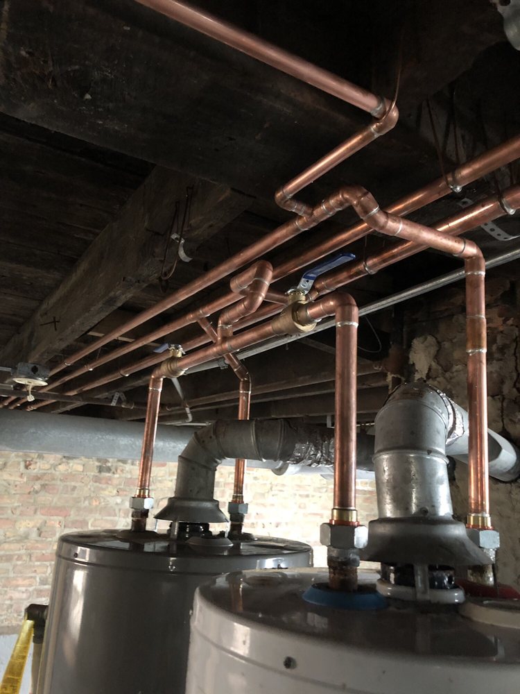 THE SCOTTISH PLUMBER - 43 Photos & 147 Reviews - 135 W Home Ave, Villa ...