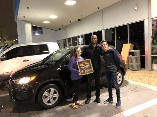 FRIENDLY CHEVROLET - 99 Photos & 363 Reviews - 2754 N Stemmons Fwy ...