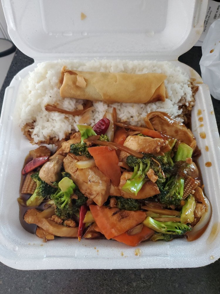 GREAT WALL RESTAURANT EXPRESS - Updated June 2026 - 28 Reviews - 3899 ...