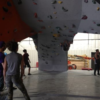 STONE AGE CLIMBING GYM - Updated December 2025 - 39 Photos & 52 Reviews ...