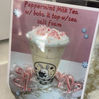 QTEA BOBA - Updated October 2025 - 221 Photos & 81 Reviews - 6385 ...