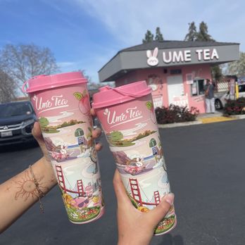 UME TEA - Updated March 2025 - 109 Photos & 57 Reviews - 4299 Valley ...