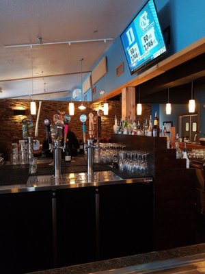 KINLEY’S RESTAURANT & BAR - 305 Photos & 235 Reviews - 3230 Seward Hwy ...