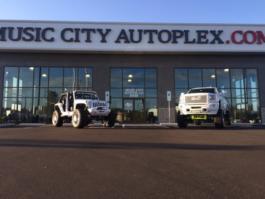 MUSIC CITY AUTOPLEX - Updated December 2025 - 24 Photos & 69 Reviews ...