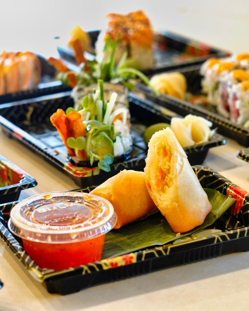 MARBLE ROOM SUSHI - Updated December 2025 - 26 Photos & 12 Reviews ...