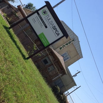 TULSA SPCA - Updated December 2025 - 22 Photos & 19 Reviews - 2910 ...