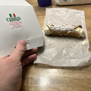 CORBO’S BAKERY - Updated November 2025 - 244 Photos & 222 Reviews ...