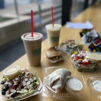 UKRAFT BRUNCH CAFE - Updated March 2025 - 101 Photos & 41 Reviews - 701 ...