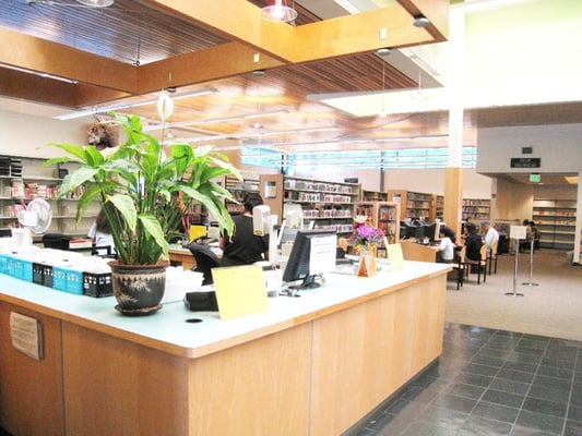 CHINATOWN BRANCH LIBRARY - Updated December 2025 - 62 Photos & 30 ...