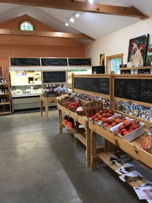 CHIPMAN FARM RAYMOND STAND - Updated December 2025 - 1203 Roosevelt Trl ...