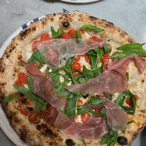 SORBILLO - 637 Photos & 363 Reviews - Via dei Tribunali 32, Napoli ...