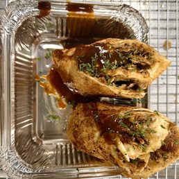 VYBEZ KITCHEN - TEMP. CLOSED - Updated October 2025 - 80 Photos & 51 ...