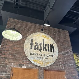 TASKIN BAKERY - Updated July 2025 - 389 Photos & 195 Reviews - 103 ...