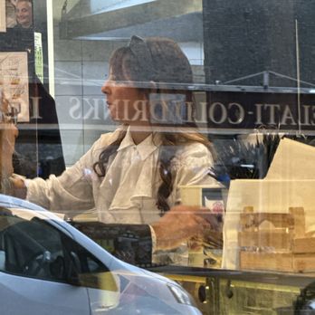 CAFFÈ VATICANO - Updated May 2024 - 115 Photos & 233 Reviews - Viale ...